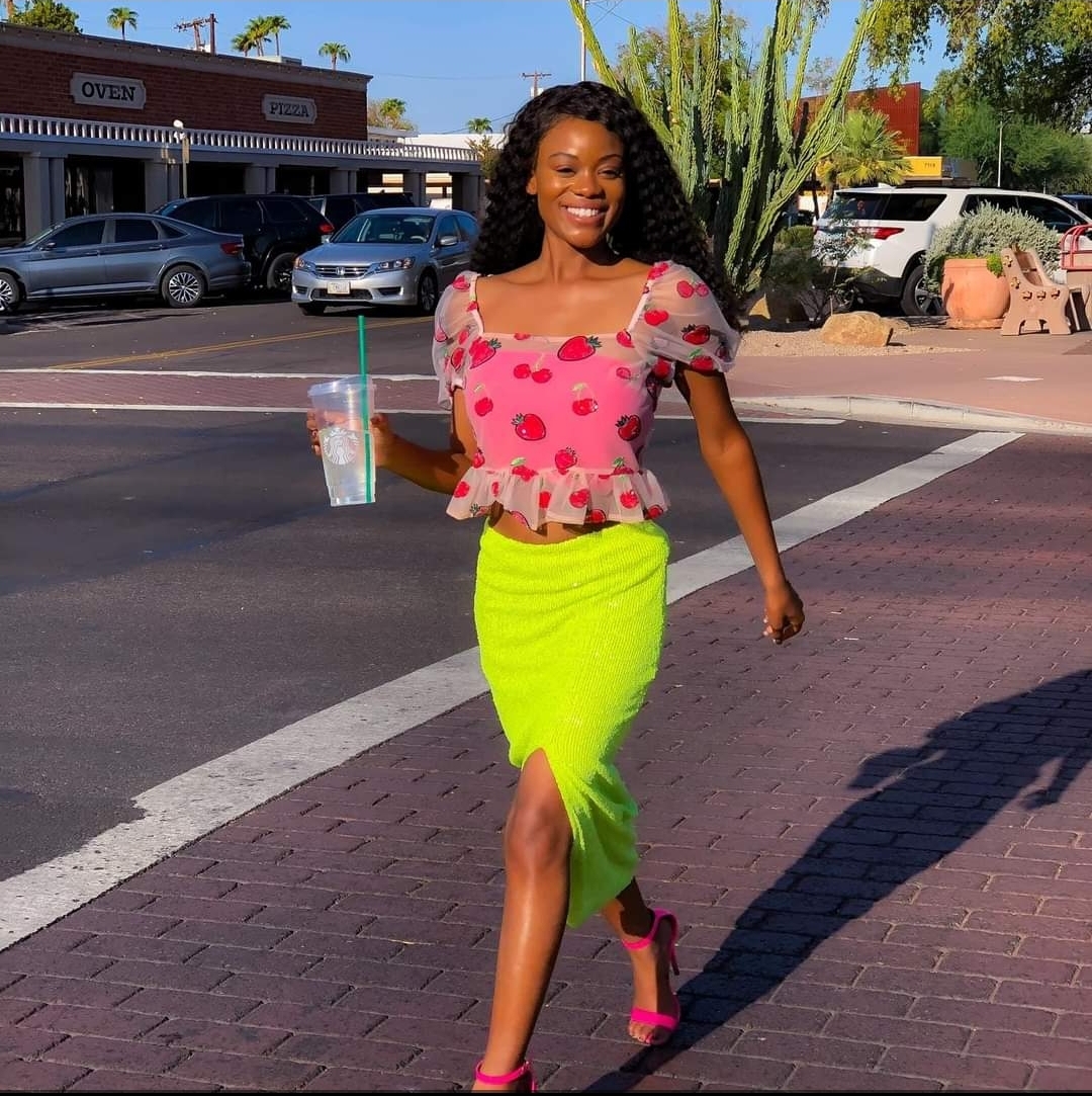 Talent Gallery - TMI